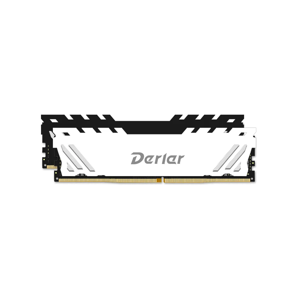 Heat sink RAM-5 - SSD manufacturer