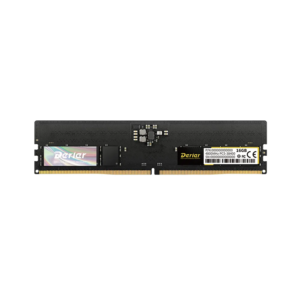 PC DDR5 - SSD manufacturer